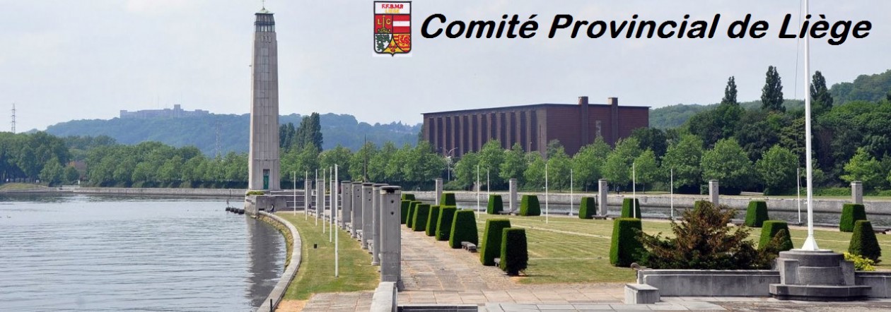 Prochaines Marches | Fédération Francophone Belge de Marches Populaires ...