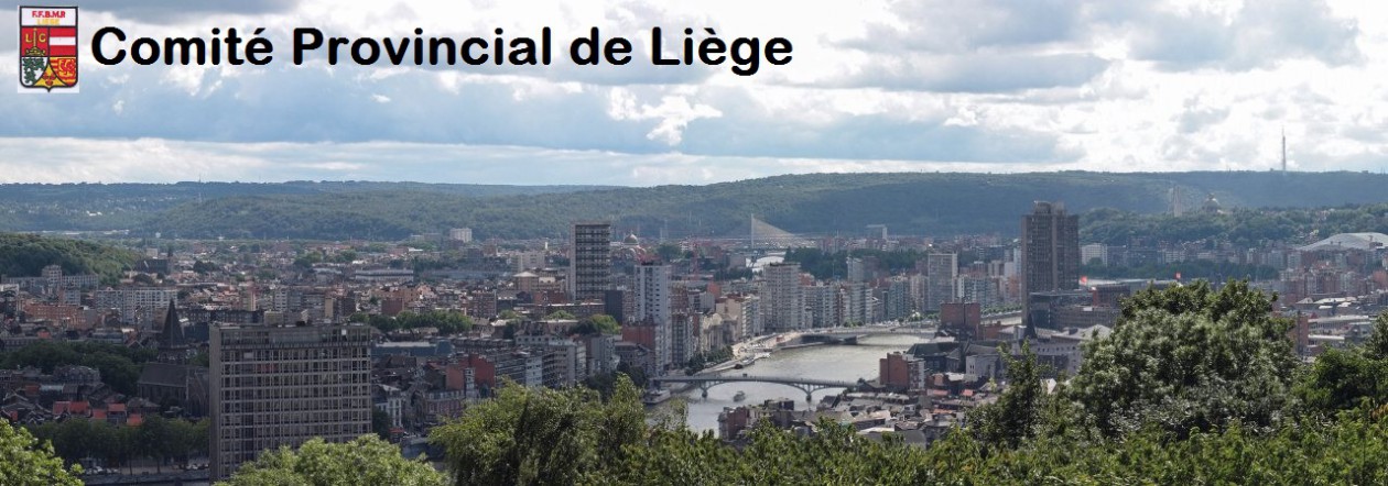 Prochaines Marches | Fédération Francophone Belge de Marches Populaires ...